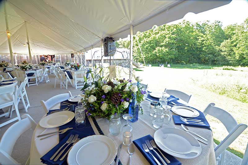 Door County Wedding Venue & Vendor Guide - Door County Style Weddings